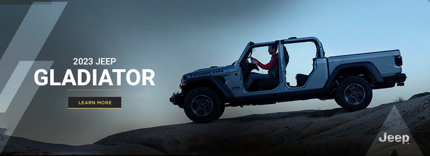 CDJR Dealership in Gaylord MI | Serving Gaylord and Vanderbilt ...