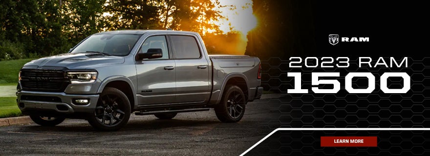 CDJR Dealership in Gaylord MI | Serving Gaylord and Vanderbilt ...