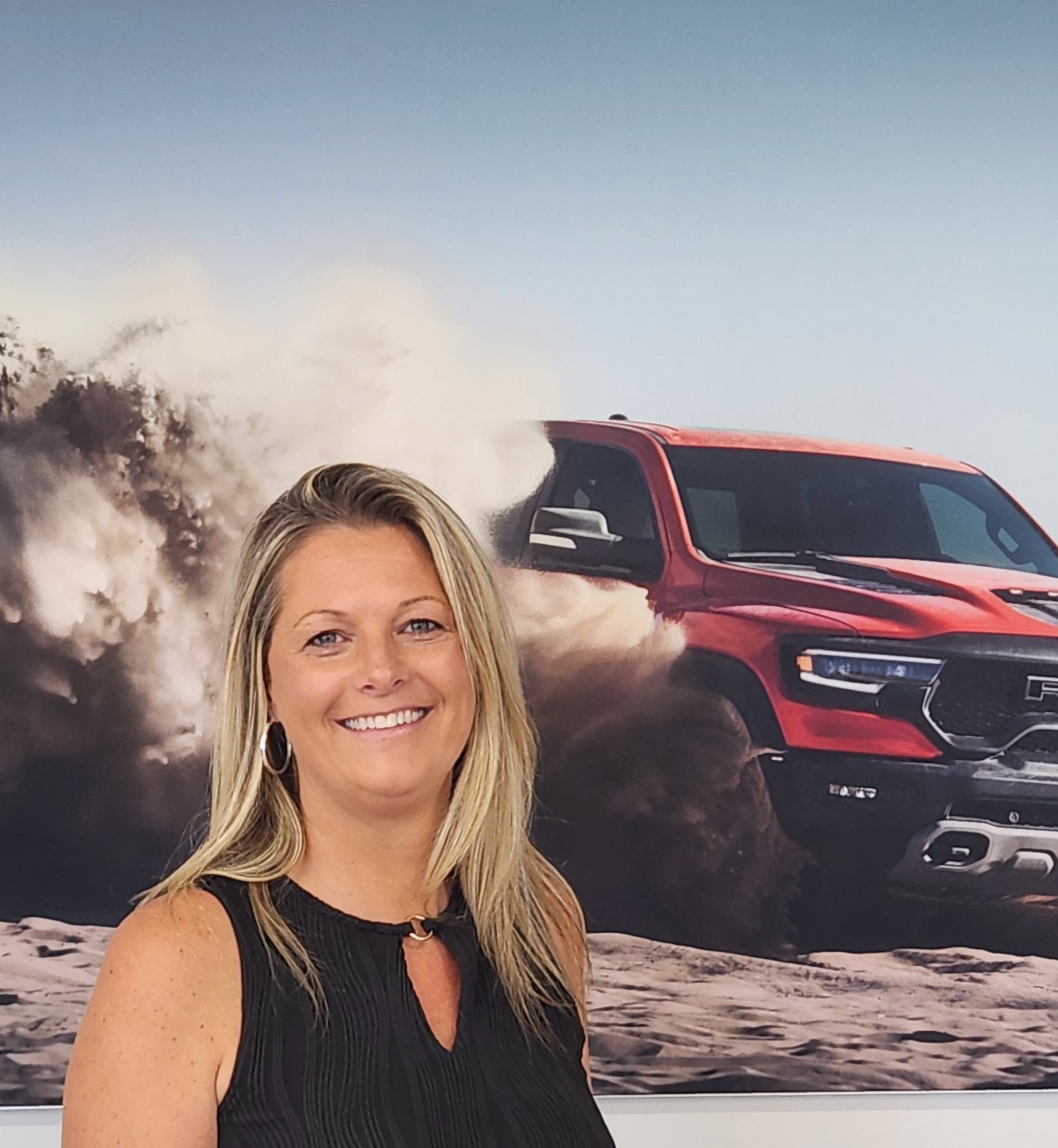 Snethkamp Chrysler Dodge Jeep Ram of Gaylord Staff | Gaylord Chrysler ...