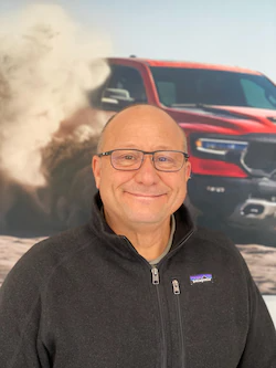 Snethkamp Chrysler Dodge Jeep Ram of Gaylord Staff | Gaylord Chrysler ...