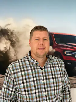 Snethkamp Chrysler Dodge Jeep Ram of Gaylord Staff | Gaylord Chrysler ...